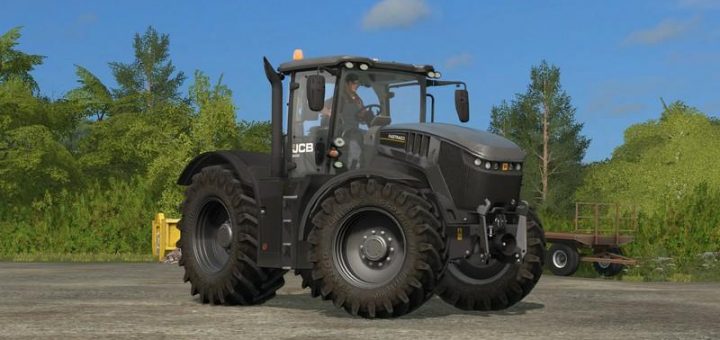 Farming Simulator 2017 Tractors mods | FS17 Tractor mod | LS17 Tractors