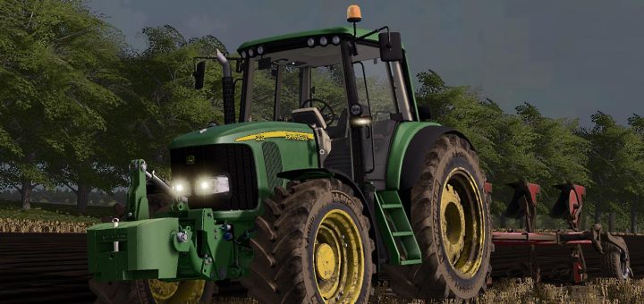 Farming Simulator 2017 Tractors mods | FS17 Tractor mod | LS17 Tractors