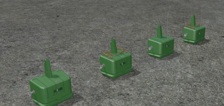 Farming Simulator 2017 Implements, Tools mod | FS 17 Implements, Tools