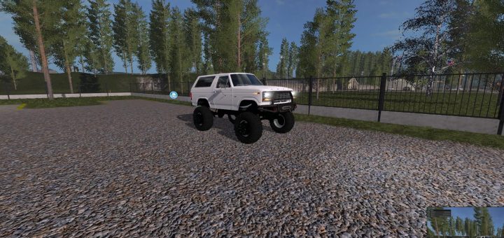 Farming Simulator 2017 Cars mods | FS 17 Cars mods | LS 17 Cars mods