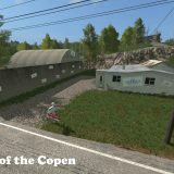 FS17 KST Map Final v2.4.7 - FS 17 Maps Mod Download
