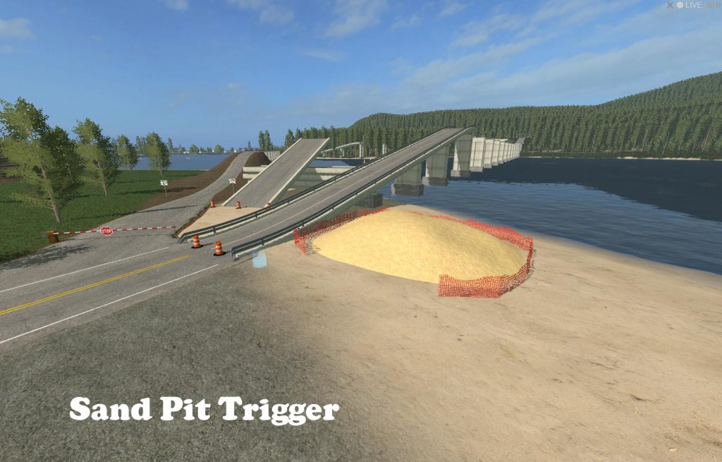 FS17 KST Map Final v2.4 (12) - Farming simulator 19 / 17 / 15 Mod