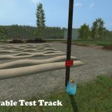 FS17 KST Map Final v2.4.7 - FS 17 Maps Mod Download