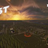 FS17 KST Map Final v2.4.7 - FS 17 Maps Mod Download