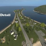 FS17 KST Map Final v2.4.7 - FS 17 Maps Mod Download