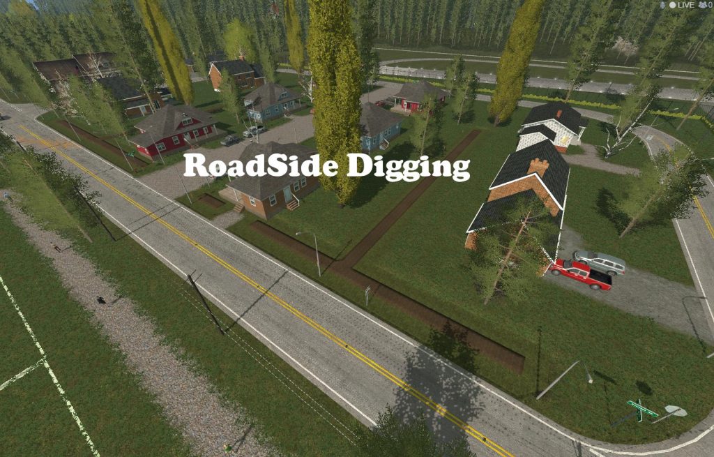 FS17 KST Map Final v2.4 (4) - Farming simulator 19 / 17 / 15 Mod