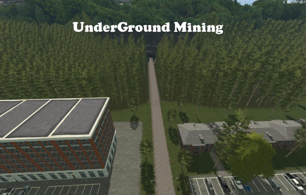 FS17 KST Map Final v2.4 (7) - Farming simulator 19 / 17 / 15 Mod