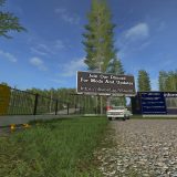 FS17 KST Map Final v2.4.7 - FS 17 Maps Mod Download