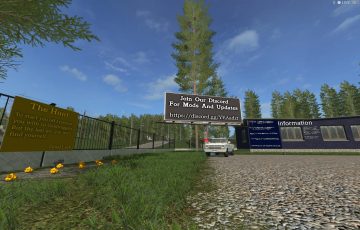 FS17 KST Map Final v2.4 (8) - Farming simulator 19 / 17 / 15 Mod