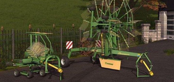 Farming Simulator 2017 Implements, Tools mod | FS 17 Implements, Tools