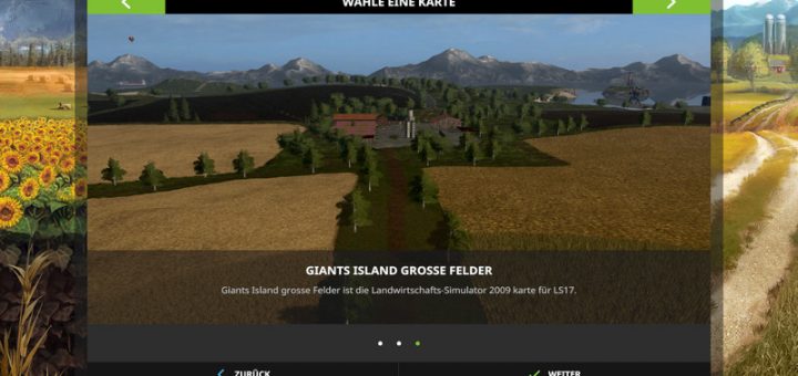 Farming Simulator 2017 Maps mods | FS 17 Maps mods | LS 17 Maps mod