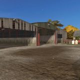 FS17 Letton Farm v1.0.0.0 - FS 17 Maps Mod Download