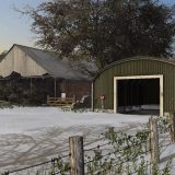 FS17 Letton Farm v1.0.0.0 - FS 17 Maps Mod Download