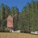 FS17 Letton Farm v1.0.0.0 - FS 17 Maps Mod Download