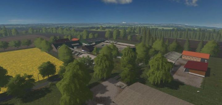 Farming Simulator 2017 Maps mods | FS 17 Maps mods | LS 17 Maps mod