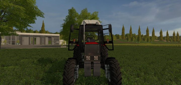 Farming Simulator 2017 Tractors mods | FS17 Tractor mod | LS17 Tractors