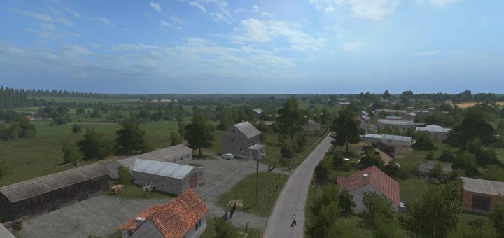 Farming Simulator 2017 Maps mods | FS 17 Maps mods | LS 17 Maps mod