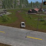 FS17 Mining & Construction Economy V 1.2 - FS 17 Maps Mod Download