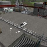 FS17 Mining & Construction Economy V 1.2 - FS 17 Maps Mod Download