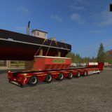 FS17 Mining & Construction Economy V 1.2 - FS 17 Maps Mod Download