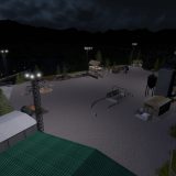 FS17 Mining & Construction Economy V 1.2 - FS 17 Maps Mod Download