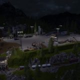 FS17 Mining & Construction Economy V 1.2 - FS 17 Maps Mod Download