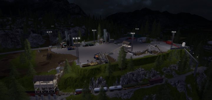 Farming Simulator 2017 Maps mods | FS 17 Maps mods | LS 17 Maps mod