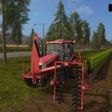 FS17 Mining & Construction Economy V 1.2 - FS 17 Maps Mod Download