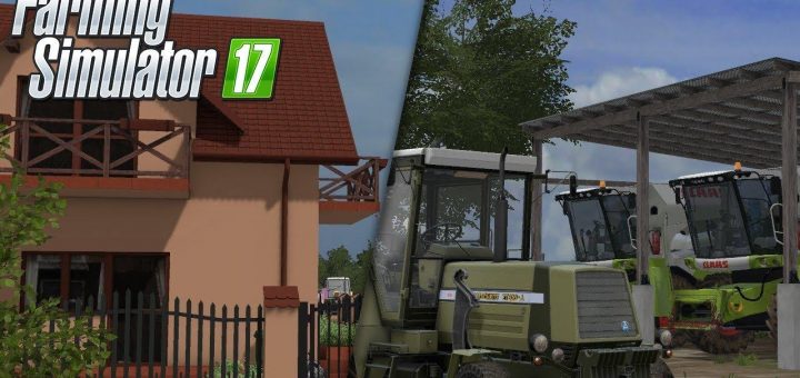 Farming Simulator 2017 Mod Packs | FS 17 Mods Packs | LS 17 Packs