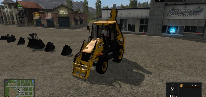 Farming Simulator 2017 Mod Packs | FS 17 Mods Packs | LS 17 Packs