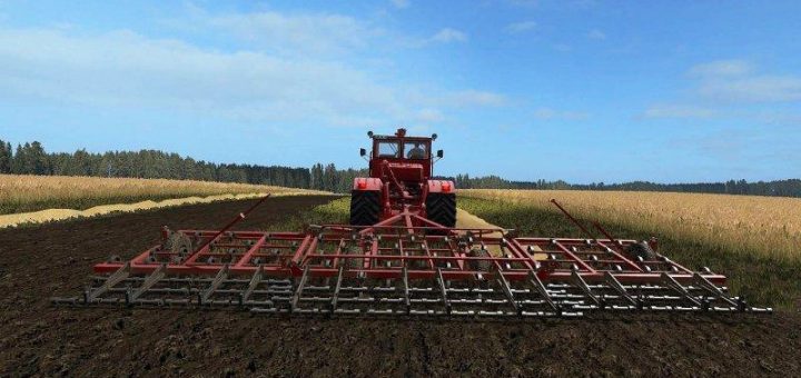 Farming Simulator 2017 Implements, Tools mod | FS 17 Implements, Tools