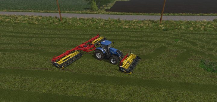 Farming Simulator 2017 Cutters mods | FS 17 Cutters mods | LS 17 Cutters
