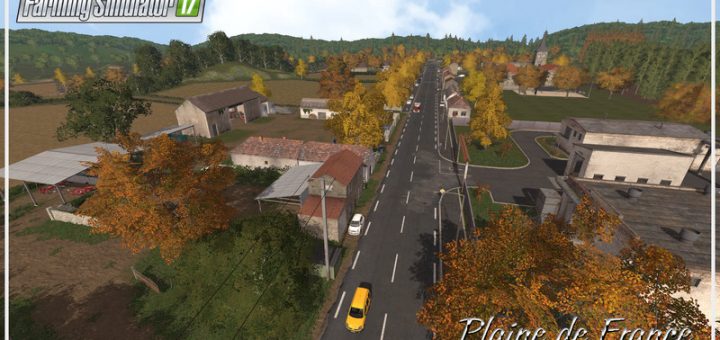 Farming Simulator 2017 Maps mods | FS 17 Maps mods | LS 17 Maps mod