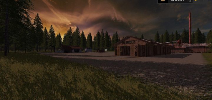 Farming Simulator 2017 Maps mods | FS 17 Maps mods | LS 17 Maps mod