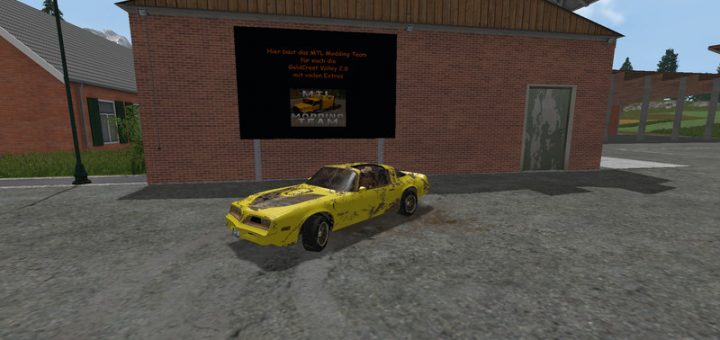 Farming Simulator 2017 Cars mods | FS 17 Cars mods | LS 17 Cars mods