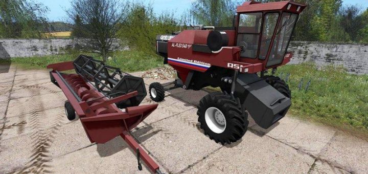 Farming Simulator 2017 Combines mods | FS 17 Combine | LS 17 Combine