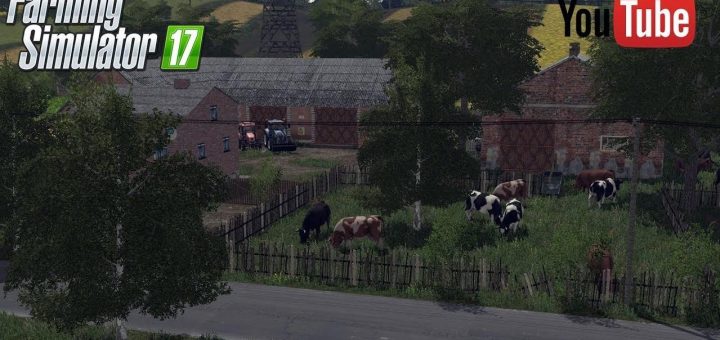 Farming Simulator 2017 Maps mods | FS 17 Maps mods | LS 17 Maps mod