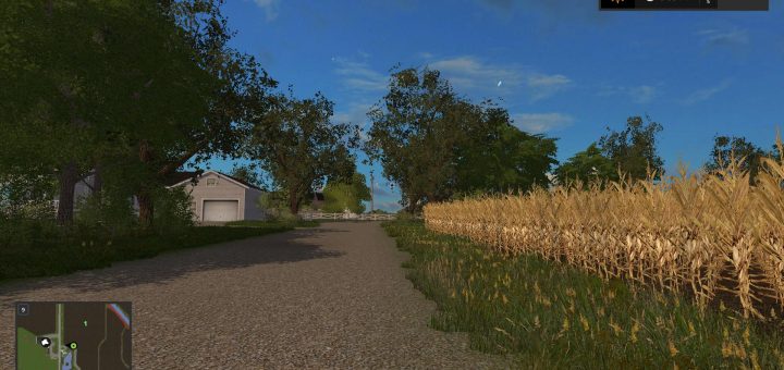 Farming Simulator 2017 Maps mods | FS 17 Maps mods | LS 17 Maps mod