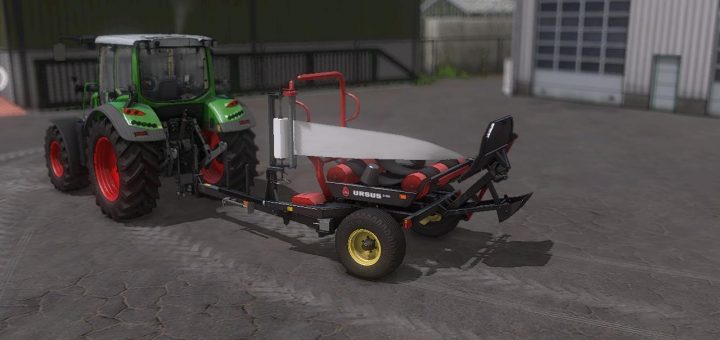 Farming Simulator 2017 Implements, Tools mod | FS 17 Implements, Tools