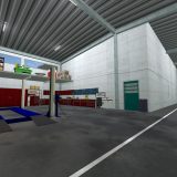 FS17 Workshop Final - FS 17 Objects Mod Download