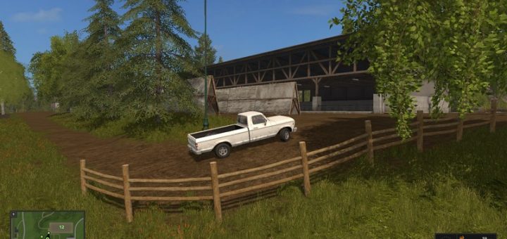 Farming Simulator 2017 Maps mods | FS 17 Maps mods | LS 17 Maps mod