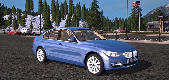 Farming Simulator 2017 Cars mods | FS 17 Cars mods | LS 17 Cars mods