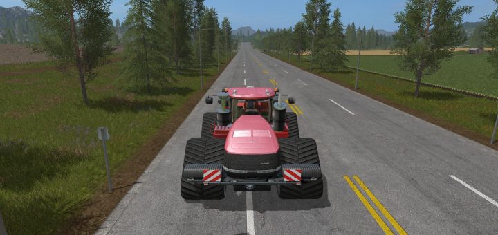 Farming Simulator 2017 Tractors mods | FS17 Tractor mod | LS17 Tractors