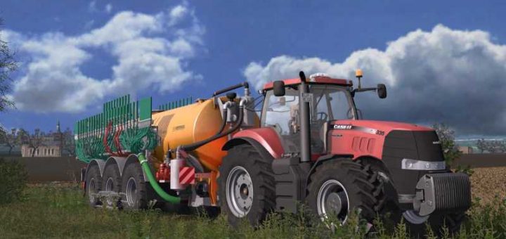 Farming Simulator 2017 Tractors mods | FS17 Tractor mod | LS17 Tractors