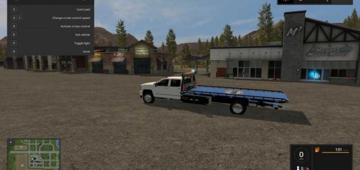 Farming Simulator 2017 Cars mods | FS 17 Cars mods | LS 17 Cars mods