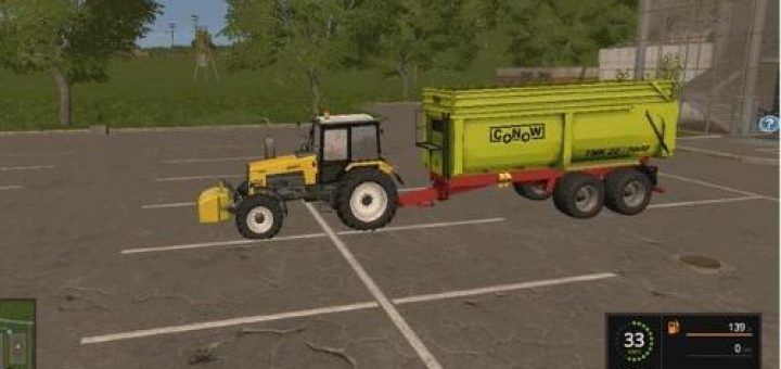 Farming Simulator 2017 Trailers mods | FS 17 Trailer mods | LS 17 Trailers