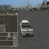 FS17 Canadian Production Map v2.0 - FS 17 Maps Mod Download