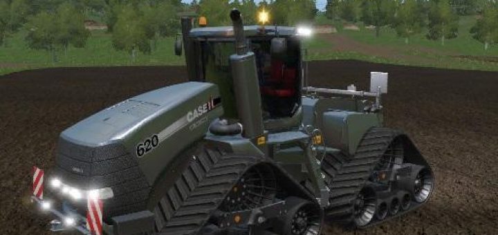 Farming Simulator 2017 Tractors mods | FS17 Tractor mod | LS17 Tractors