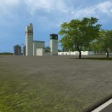 FS17 Emerald Rock Valley Grain Map v1.0 - FS 17 Maps Mod Download