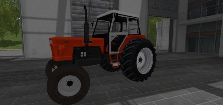 Farming Simulator 2017 Tractors mods | FS17 Tractor mod | LS17 Tractors
